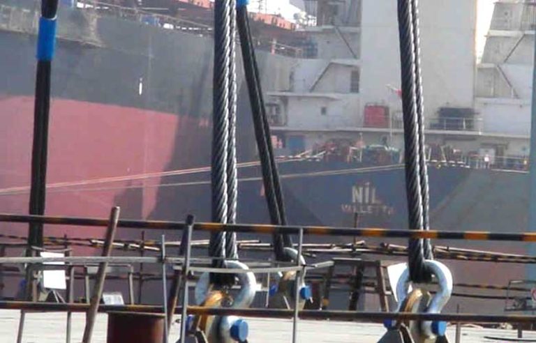 What is the Use of Shackle? – Navigate Heavy Industrial