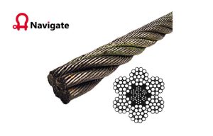 What Are the Different Type of Wire Rope – Navigate Heavy Industrial